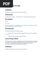 Teza Tablet Salut Selaput 50mg Tegoprazan DKI2265100117A1 2022 PIL | PDF
