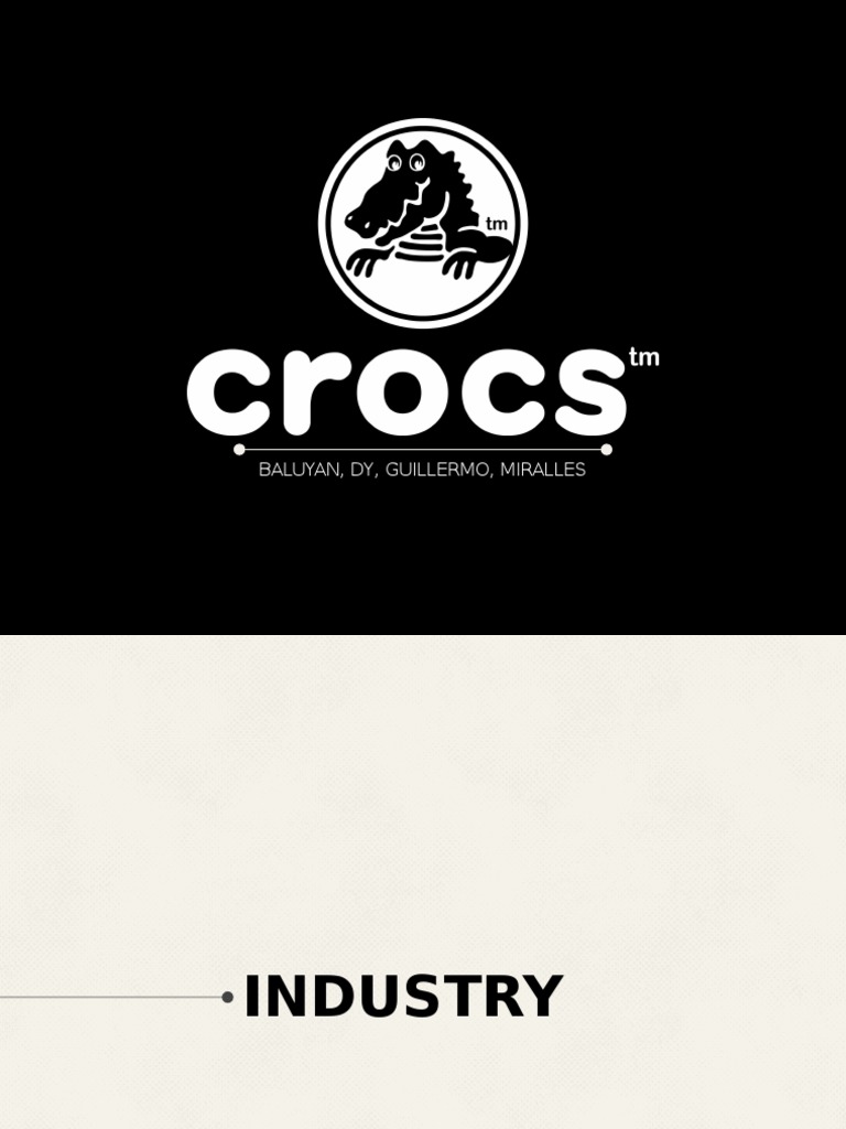 Crocs | PDF | Shoe | Sneakers