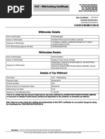 NITA Application - Form 1 | PDF | Computers | Technology & Engineering