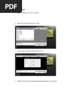 User Manual: Global Mapper V21.1 | PDF | Computing | Graphic Design