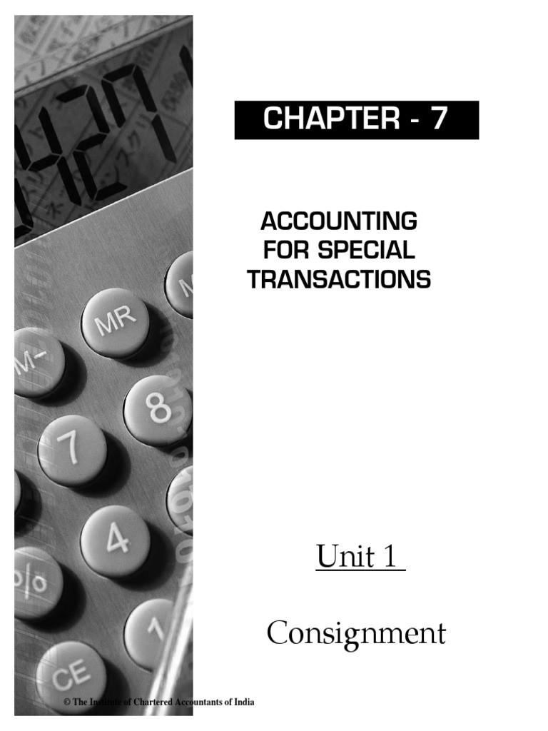 28900cpt Fa SM Cp7 Part1 | PDF | Debits And Credits | Financial Transaction