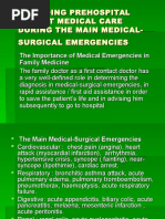Triage Notes | PDF | Emergency Department | Public Safety