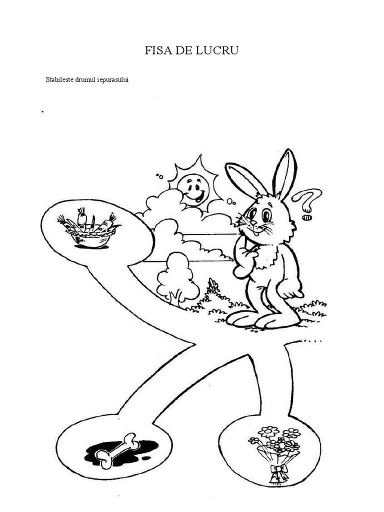 Fise de Paste | PDF