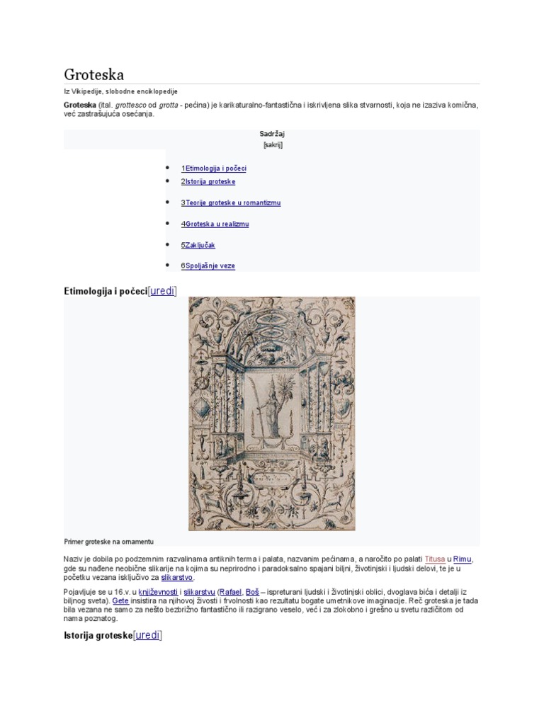 Grotesk A | PDF