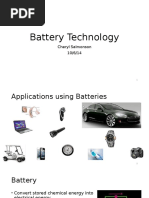 UN3480 - PI965 UN 3481 - PI966 UN3481 - PI967 Section PI965-Section IB ...