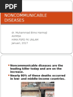 DOH Manual of Operations-PhilPEN | PDF | Non Communicable Disease ...