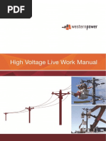 JSA- Electrical Isolation | PDF | Personal Protective Equipment | Labor ...