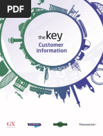 SWR Network Map May 2025 | PDF
