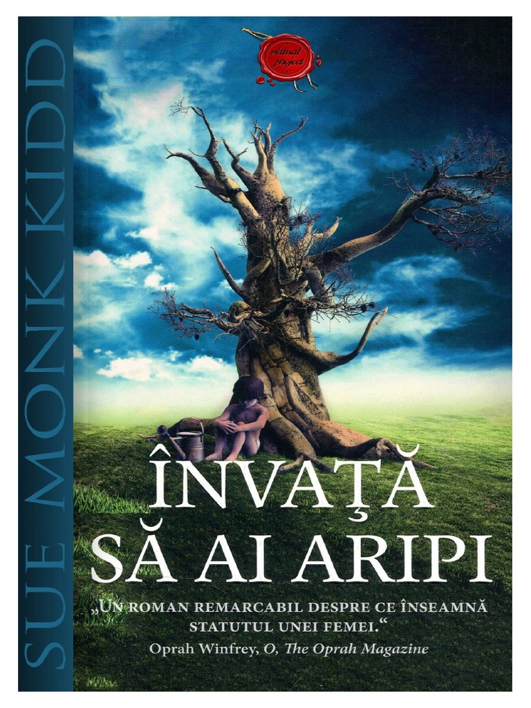 Invata Sa Ai Aripi PDF | PDF
