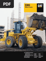 Caterpillar Serial Number Guide | PDF