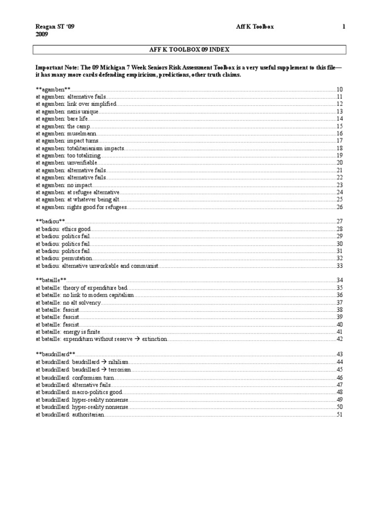 K Answers | PDF | Deconstruction | Imperialism