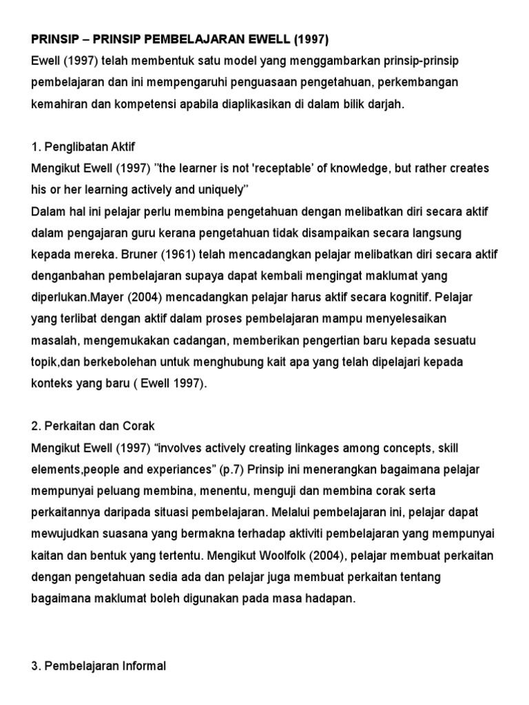 prinsip-ewell-1997-pdf