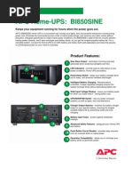 SAMSUNG LIB Battery System For UPS Product Specification 136S 128S ...