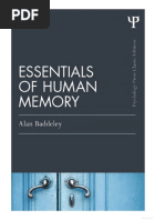 50 First Dates | PDF | Memory | Amnesia