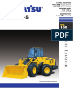 HY-3MXT Torque Conversion Chart | PDF | Mechanical Engineering | Equipment