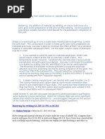 Weldability and Carbon Equivalent in Steels | PDF | Steel | Welding