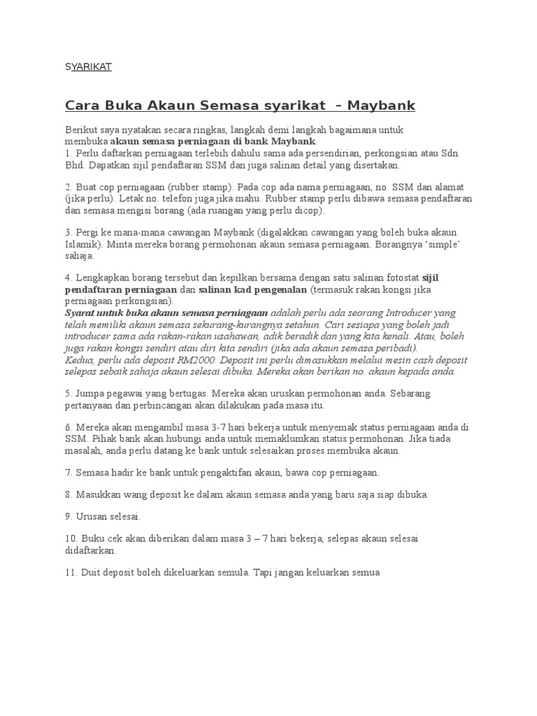 Nota Nota | PDF