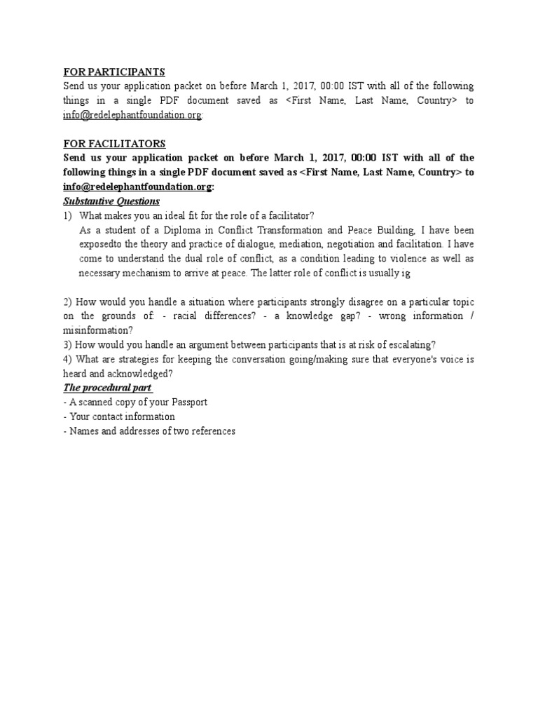 Substantive Questions | PDF | Career & Growth | Social Science