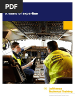 ATA 100 Chapters PDF | PDF | Aerospace Engineering | Manufactured Goods