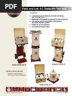 Omega Acb Catalogue PDF | PDF | Alternating Current | Electricity