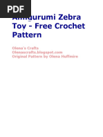 Burb Uja | PDF | Crochet | Crafts