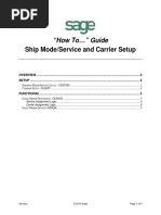 Sage X3 - User Guide - HTG-RNI Reconciliation Procedure.pdf | Receipt | Invoice