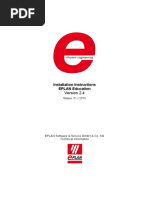 Beginners Guide EPLAN Pro Panel PDF | PDF | Business | Computers