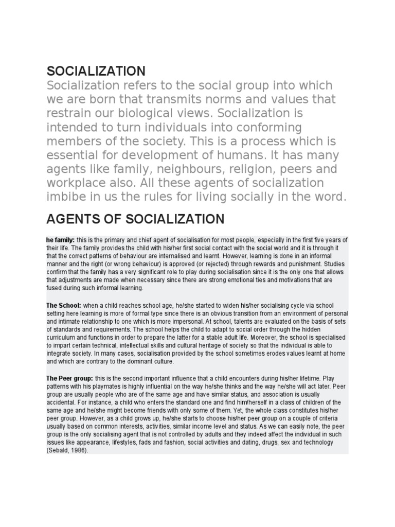 Behavioral Science Pdf