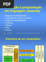 Listas de Comandos Da Linguagem C Com Suas Traduções | PDF | C ...