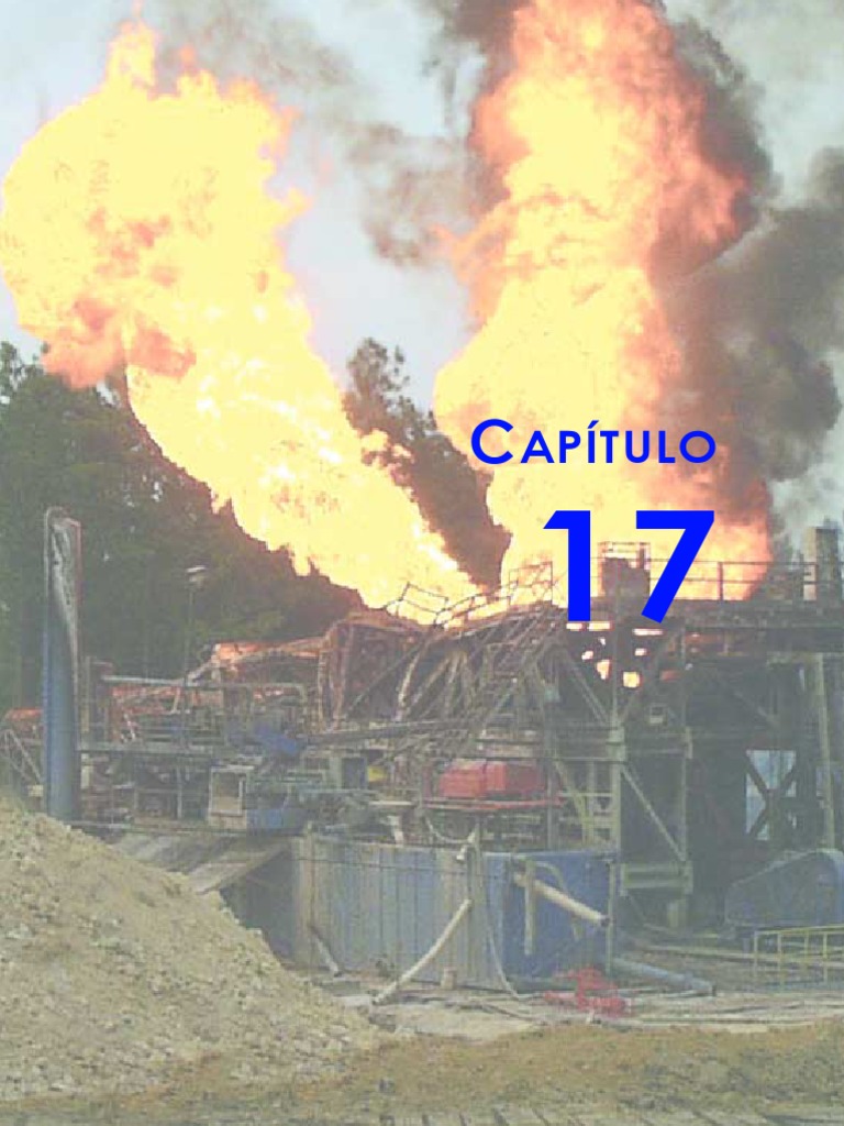 Cap. 17 - Operaciones Con Linea de Cable (Wireline) .PDF (Unlocked by ...