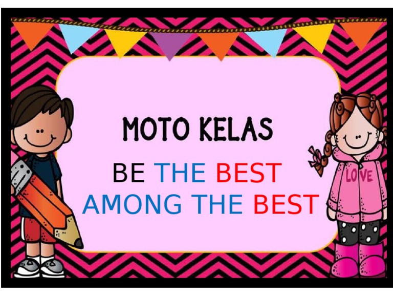 Motto Class | PDF