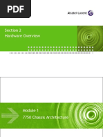 Nuage Networks 7850 NSG-E200-300 Series Data Sheet EN | PDF | Wide Area ...
