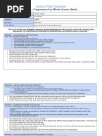 Slap Tap Vision Therapy Guide | PDF