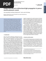 Design and Analysis of a Frequency-Driven LIF Model Neuron | PDF ...