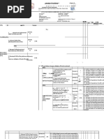 DepED SDO Staffing Pattern - As of 02 Nov 2021 | PDF | Social Programs ...