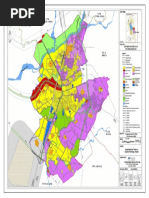 Derabassi Master Plan Published Signed PDF | PDF