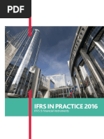 MFRS 9 Financial Instruments Guide | PDF | Valuation (Finance) | Hedge ...