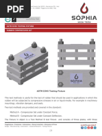 Astm D575 - 91 (2024) | PDF | Accuracy And Precision | Standard Deviation