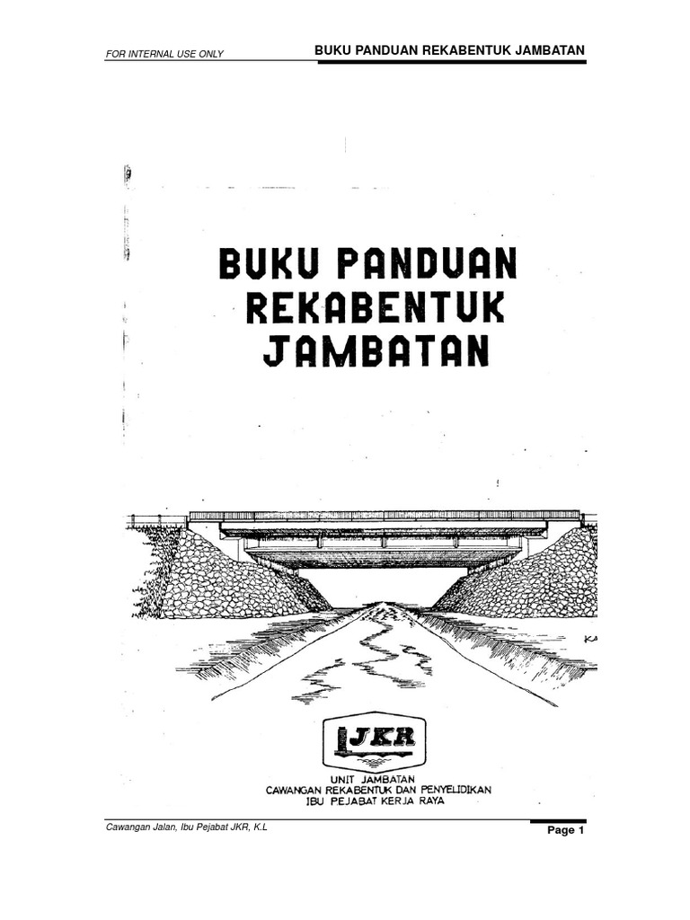 JKR-Bridge-Design.pdf | Flood | Surface Runoff