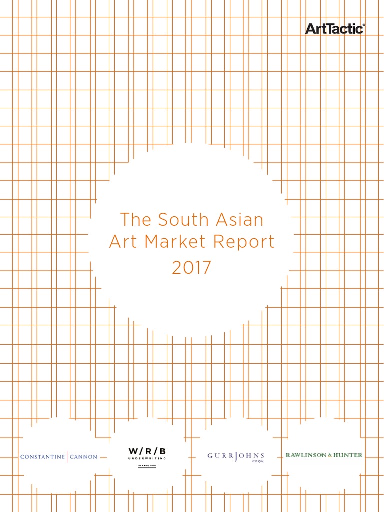 Final SA Report 2017 Spreads | PDF | South Asia | Art Museum