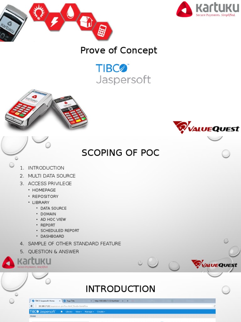 Pos Kartuku v3 | PDF