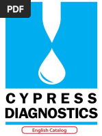 ThinPrep® Genesis™ Processor Brochure GBR EN | PDF | Printer (Computing ...