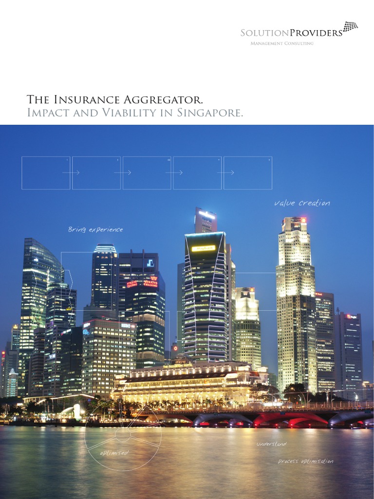 174-White Paper Insurance Aggregator 13022014 WEB | PDF | Insurance ...