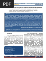 Paradrin Forte | PDF | Adverse Effect | Muscle