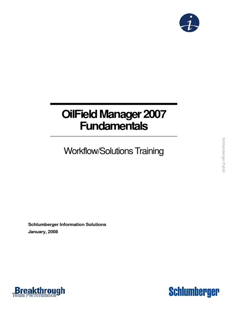 OFM 2007.2 Fundamentals | PDF | Databases | Bracket