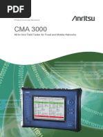 BTS 2000 The Fast Bus Transfer System: Solonics LTD | PDF | Electric ...