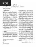 QUALID Instructions Scale | PDF | Qualia | Dementia