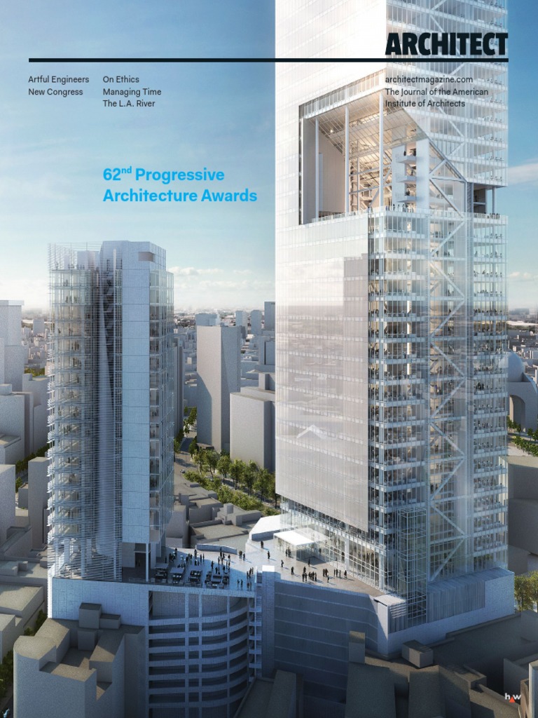 Architect 201502 | PDF | Building Information Modeling | Architect