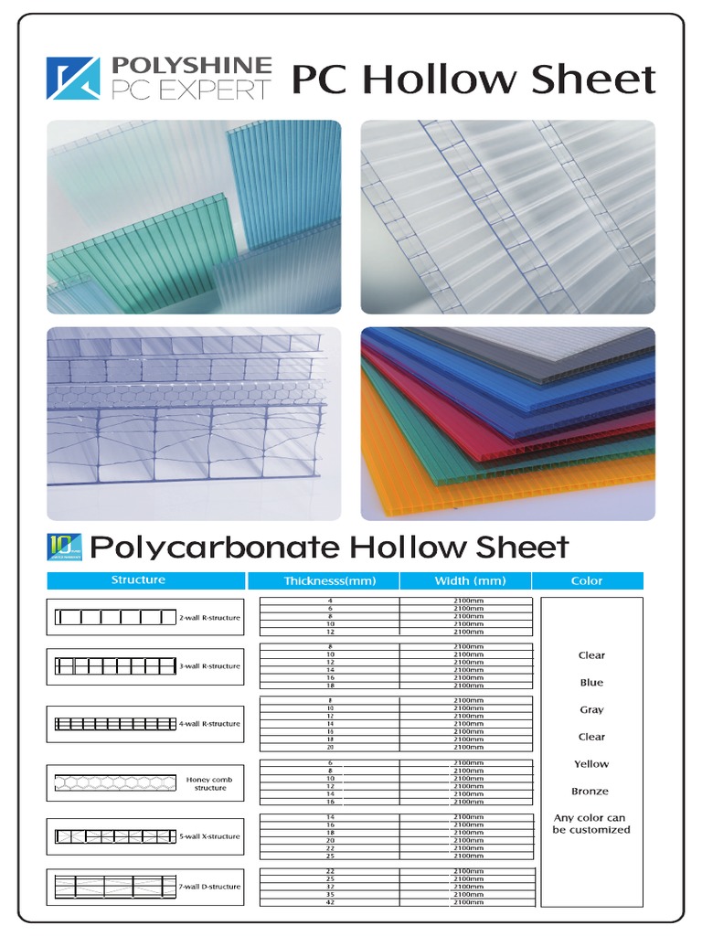 Catalogo Plasticos Polo | PDF