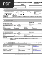 Manual de Usuario Ventanilla Unica de Comercio Exterior Mexicano | PDF | Botón (Computación ...